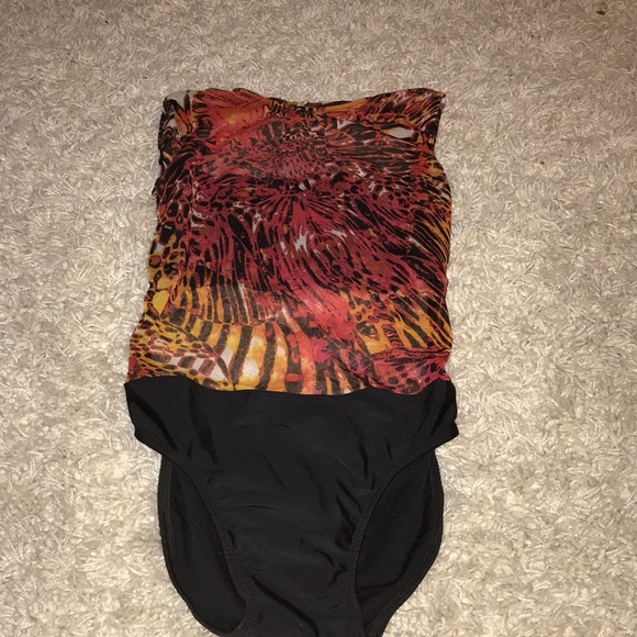 Tops | So Kali Leotard Only 5 Of These | Poshmark